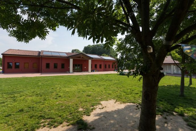 Modalità di prenotazione aree del Parco - FENICE Green Energy Park