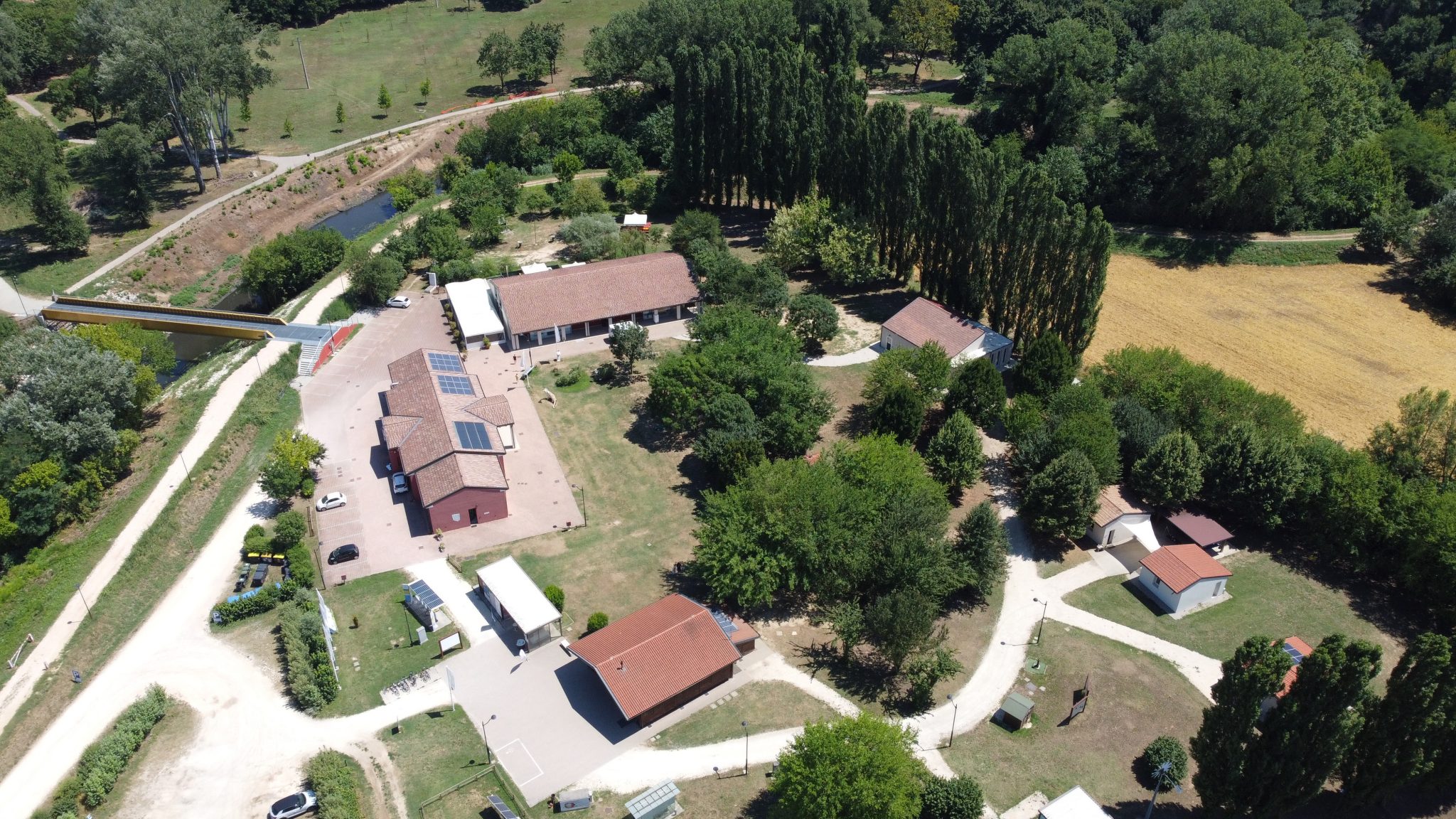 Home - Fenice Green Energy Park - Fondazione Fenice