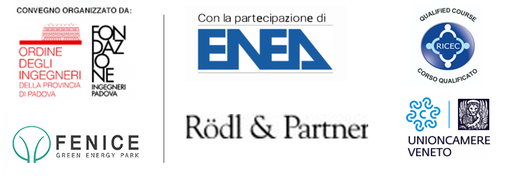 Energy Manager ed EGE nell'era delle Comunità Energetiche - Incontro ...