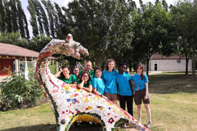 Home - Fenice Green Energy Park - Fondazione Fenice