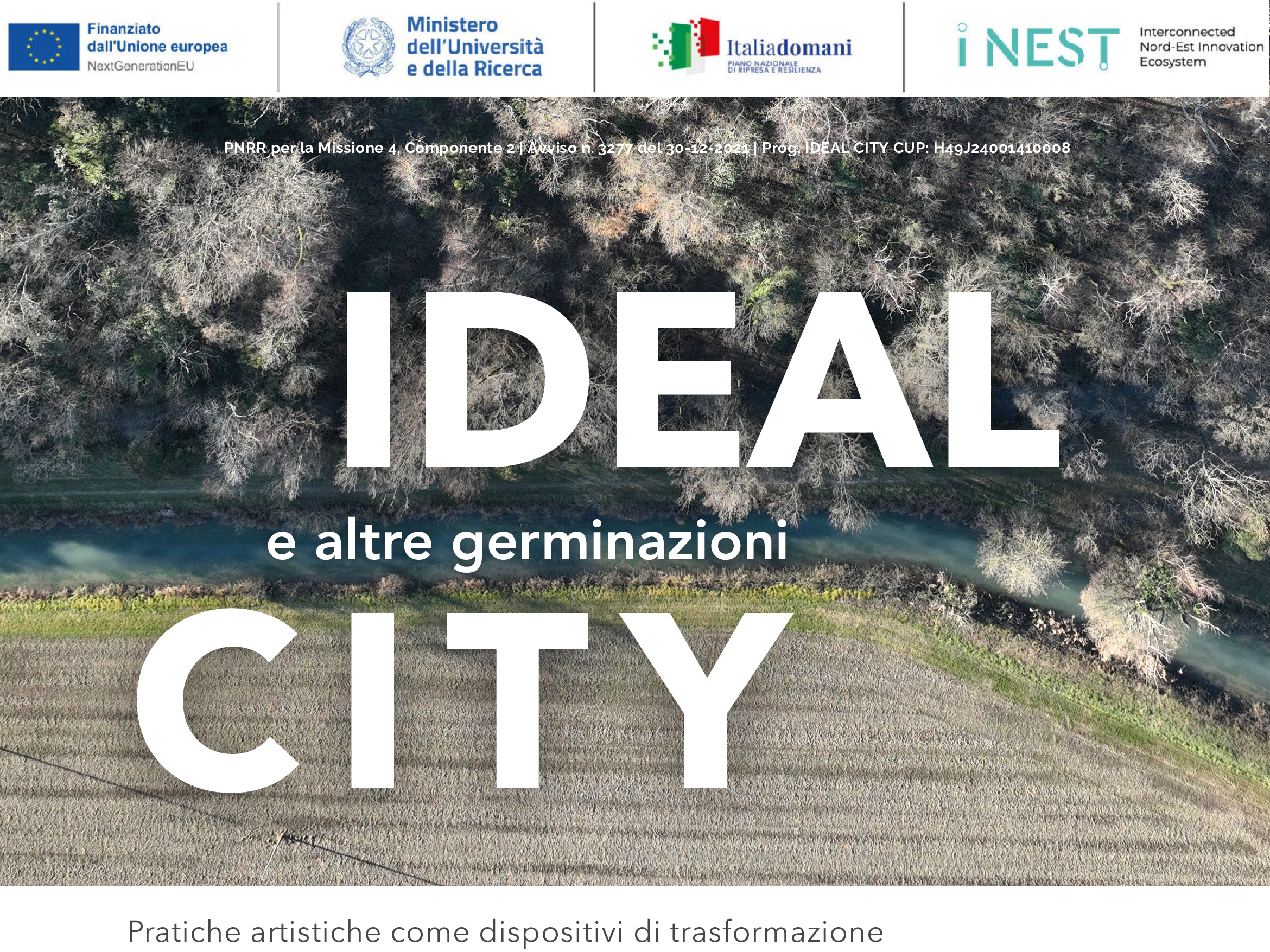 Home - Fenice Green Energy Park - Fondazione Fenice