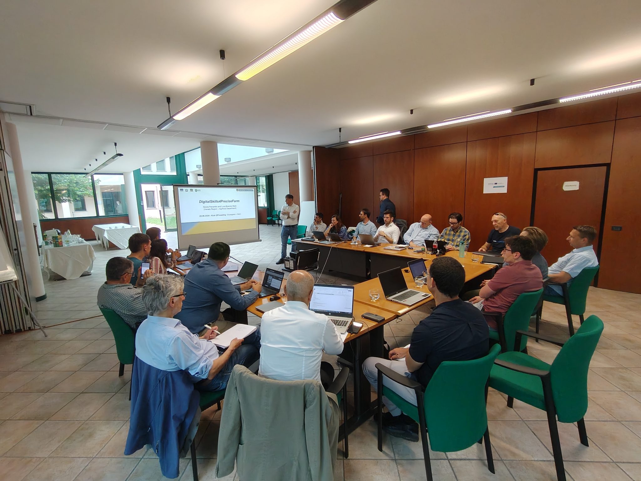 Home - Fenice Green Energy Park - Fondazione Fenice