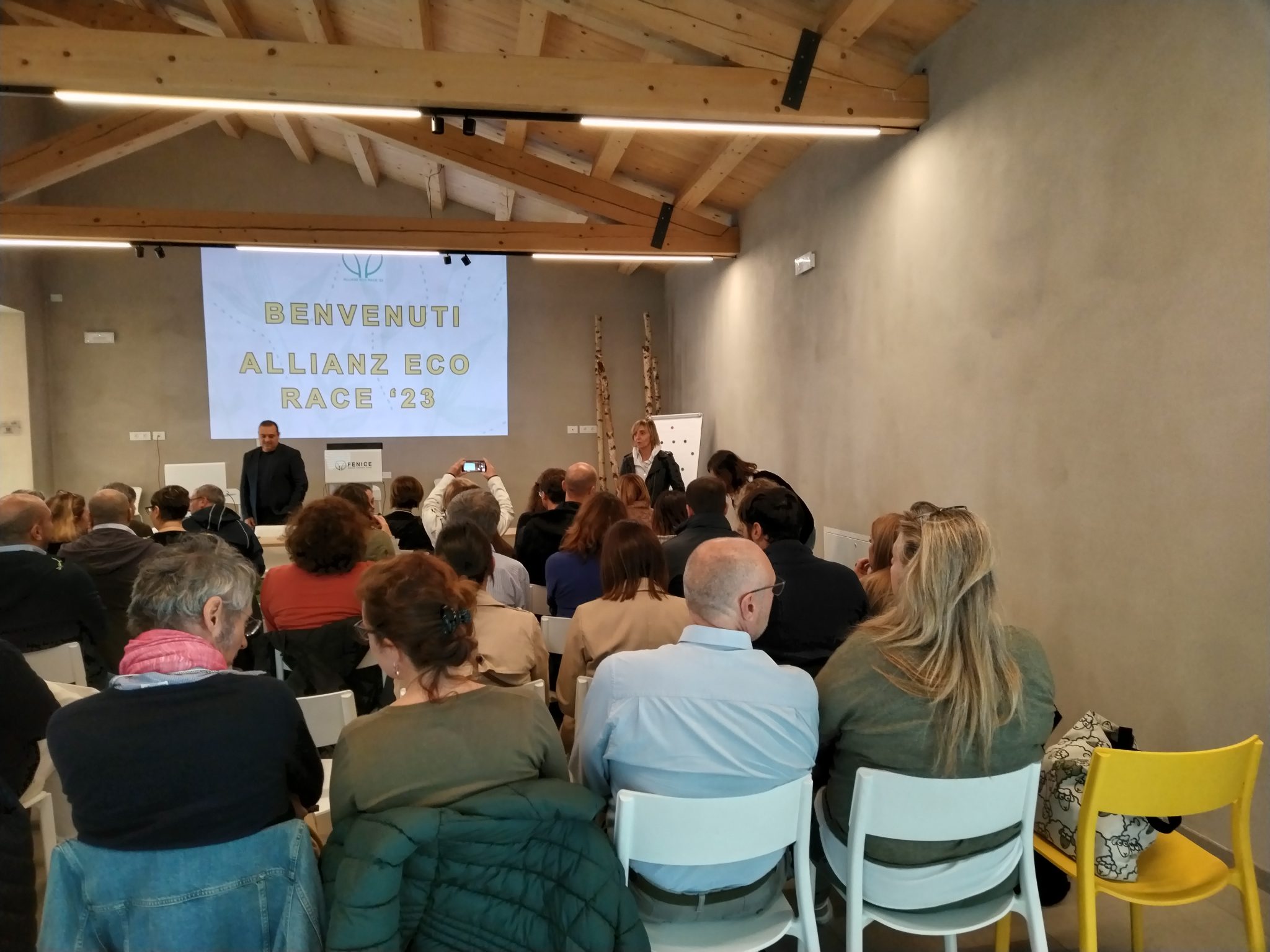 Home - Fenice Green Energy Park - Fondazione Fenice