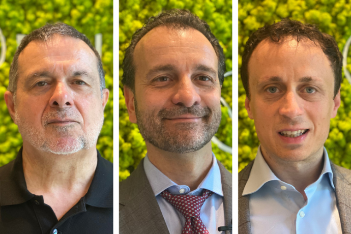 I Megatrend globali guidano Fondazione Fenice: dopo 17 anni di successi ...