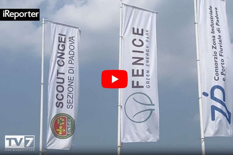 Home - Fenice Green Energy Park - Fondazione Fenice