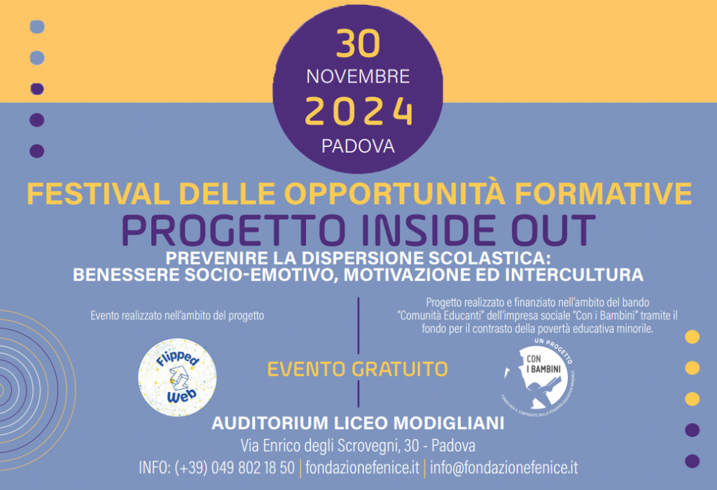 Home - Fenice Green Energy Park - Fondazione Fenice